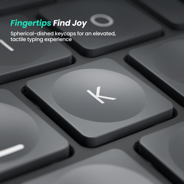 Nulea RT05B Wireless Ergonomic Keyboard – nulea offical