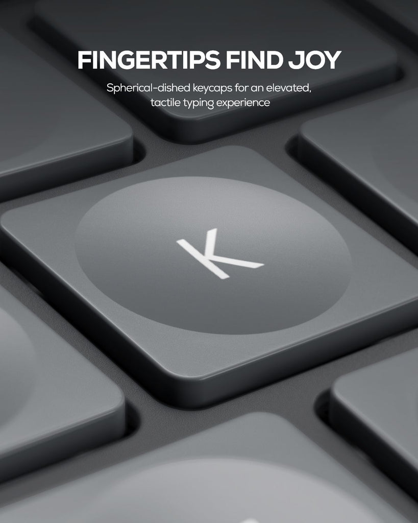 Nulea Rt05 Wireless Ergonomic Keyboard Nulea Offical